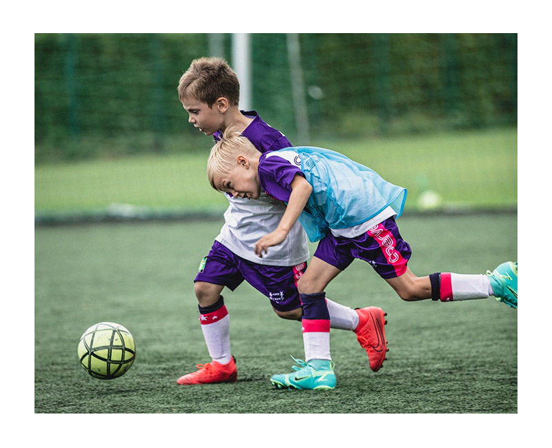 Performance Camps / Programs / Coerver NW